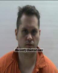 Recent Booking / Mugshot for LUIS FRANCISCO RENDON in Cameron County, Texas