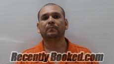 Recent Booking / Mugshot for OSIEL RODOLFO REYES in Cameron County, Texas