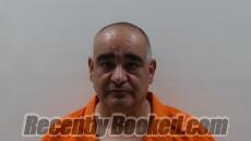 Recent Booking / Mugshot for RENE GARZA in Cameron County, Texas