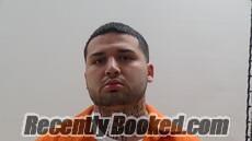 Recent Booking / Mugshot for Jasper Austin Abernathy in Cameron County ...