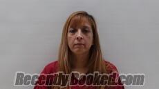 Recent Booking / Mugshot for MINERVA RODRIGUEZ in Cameron County, Texas