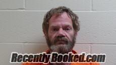 Recent Booking / Mugshot for RICHARD WILLIAM ADEN in Cameron County, Texas