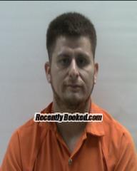 Recent Booking / Mugshot for ADRIEL JOHN GARCIA in Cameron County, Texas