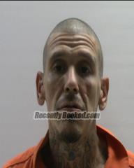 Recent Booking / Mugshot for PHILIP REED WILLIAMS in Cameron County, Texas