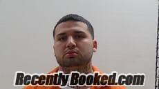 Recent Booking / Mugshot for Jasper Austin Abernathy in Cameron County ...