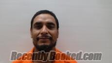 Recent Booking / Mugshot for DANIEL CHAVEZ in Cameron County, Texas