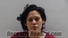 AMANDA KRYSTAL FIVEASH Arrest Record & Booking Info – Cameron County ...