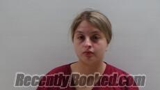 Recent Booking / Mugshot for Jolisa L Avalos in Cameron County, Texas