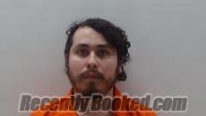Recent Booking / Mugshot for JULIAN BENITO DELEON in Cameron County, Texas