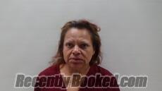 Recent Booking / Mugshot for SANDRA VALDIVIA in Cameron County, Texas
