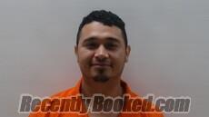 Recent Booking / Mugshot for RAYMOND VILLARREAL in Cameron County, Texas