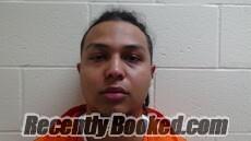 Recent Booking / Mugshot for JOE IVAN MAGANA in Cameron County, Texas