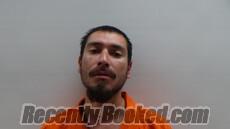 Recent Booking / Mugshot for CHRISTOPHER PONCE in Cameron County, Texas