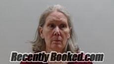 Recent Booking / Mugshot for KATHY MARIE MCMICHAEL in Cameron County, Texas