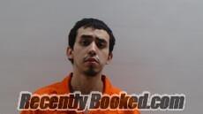 Recent Booking / Mugshot for ERIC RODRIGUEZ in Cameron County, Texas
