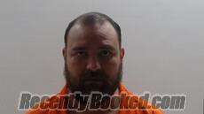 Recent Booking / Mugshot for RAMIRO ABUNDIS in Cameron County, Texas