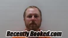 Recent Booking / Mugshot for Brandon Michael Danforth in Cameron County ...