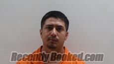 Recent Booking / Mugshot for ELADIO MARTIN FABILA in Cameron County, Texas