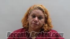 Recent Booking / Mugshot for ALIDA FONSECA ALCALA in Cameron County, Texas