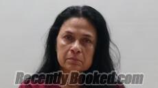 Recent Booking / Mugshot for MARIA ELENA CHAPA in Cameron County, Texas