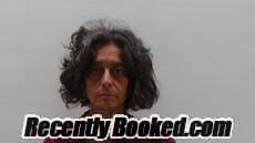 Recent Booking / Mugshot for SUSAN DECKER in Cameron County, Texas