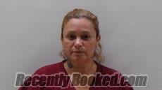 Recent Booking / Mugshot for MARICELA VERONICA GARZA in Cameron County ...
