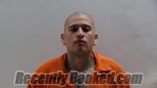Recent Booking / Mugshot for JUAN CARLOS VILLARREAL in Cameron County ...