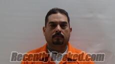 Recent Booking / Mugshot for JASON RUBEN CAVAZOS in Cameron County, Texas