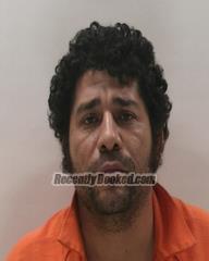 Recent Booking / Mugshot for ELTON STEVE COX in Cameron County, Texas