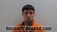 Recent Booking / Mugshot for William Robert Weber in Cameron County, Texas