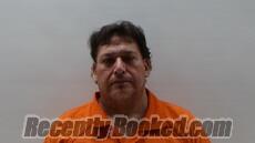 Recent Booking / Mugshot for DANIEL PENA in Cameron County, Texas