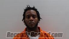 DAVIN KING TERRELL Arrest Record & Booking Info – Cameron County, Texas ...