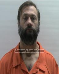 Recent Booking / Mugshot for DAVID FRANK DUNCAN in Cameron County, Texas