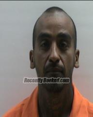 Recent Booking / Mugshot for GILBERTO CASTRO in Cameron County, Texas