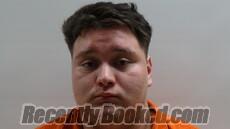 Recent Booking / Mugshot for CHRISTIAN EVERARDO QUINTERO in Cameron ...