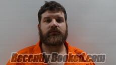 Recent Booking / Mugshot for SERVANDO GALVAN in Cameron County, Texas