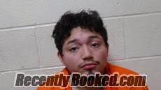 Recent Booking / Mugshot for FELIPE AVILA in Cameron County, Texas