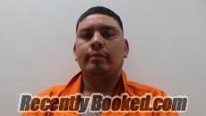 Recent Booking / Mugshot for MARIO LOPEZ in Cameron County, Texas