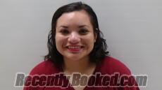 Recent Booking / Mugshot for AIDA PADILLA in Cameron County, Texas