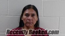 Recent Booking / Mugshot for MARIA ALICIA AZUA in Cameron County, Texas