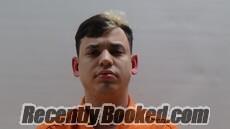 Recent Booking / Mugshot for MARIO CESAR ADAME in Cameron County, Texas