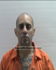Recent Booking / Mugshot for ISRAEL RAY JETT in Cameron County, Texas