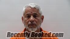 Recent Booking / Mugshot for DANIEL GARZA in Cameron County, Texas