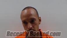 Recent Booking / Mugshot for RENE MICHAEL PUGA in Cameron County, Texas