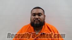 Recent Booking / Mugshot for LUIS BELTRAN in Cameron County, Texas
