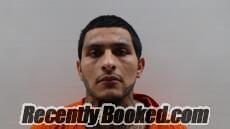 Recent Booking / Mugshot for ROBERT ANTHONY PATINO in Cameron County, Texas