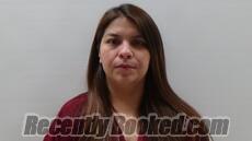 Recent Booking / Mugshot for AMANDA MIGUEL RAMIREZ in Cameron County, Texas