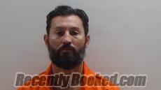 Recent Booking / Mugshot for DANIEL LEE CASTILLO in Cameron County, Texas