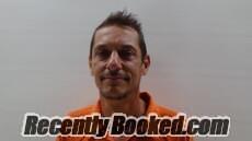 Recent Booking / Mugshot for JOHNNY DWAYNE GENTRY in Cameron County, Texas