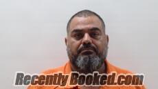 Recent Booking / Mugshot for MICHAEL SAUCEDA in Cameron County, Texas